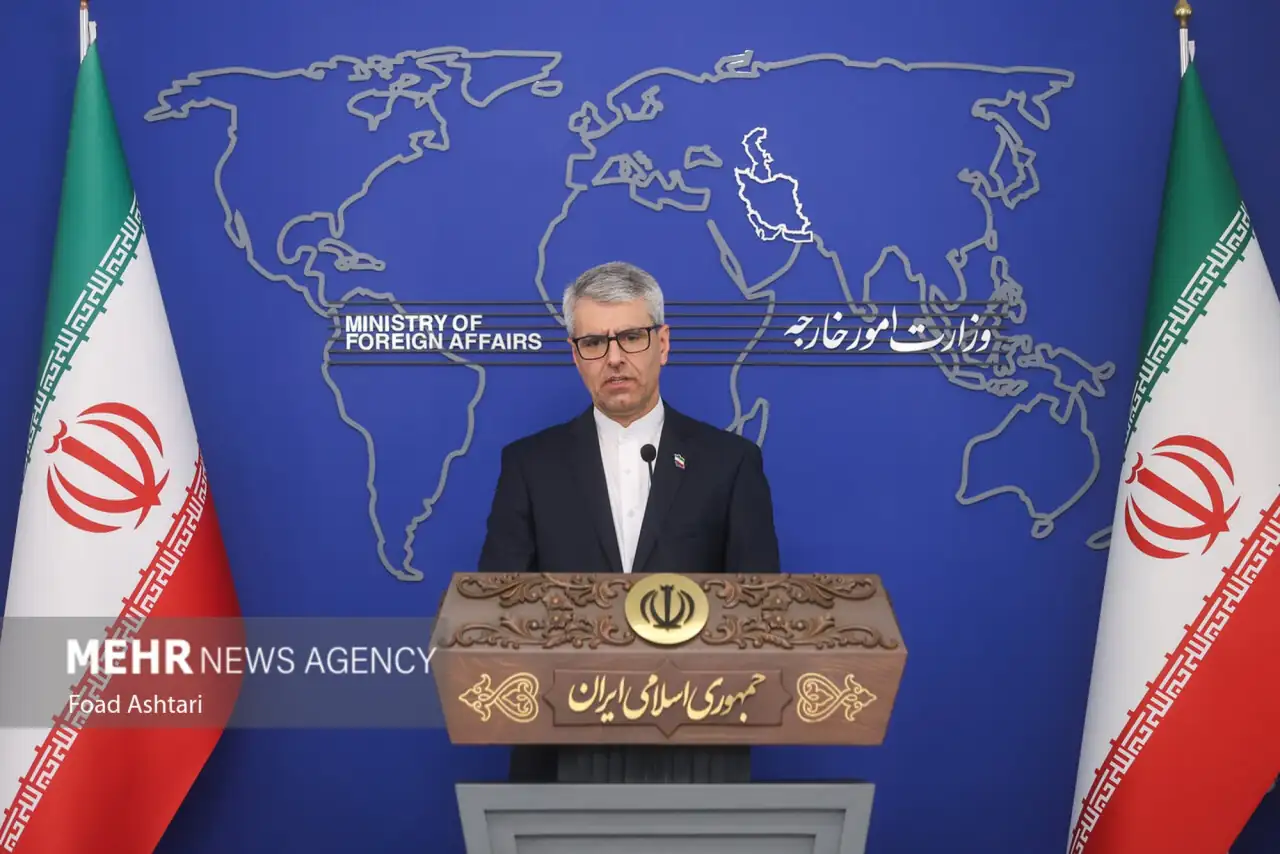 Iran Frames Islamabad Talks as Strategic Extension of Conflict Amid ...